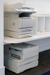 Work Smarter: Consolidate Your Printer, Scanner, and Copier Fleet