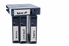 Tape Backup vs. Disk Backup: Which is Right for Your Business?