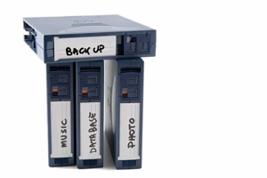 Tape Backup vs. Disk Backup: Which is Right for Your Business?