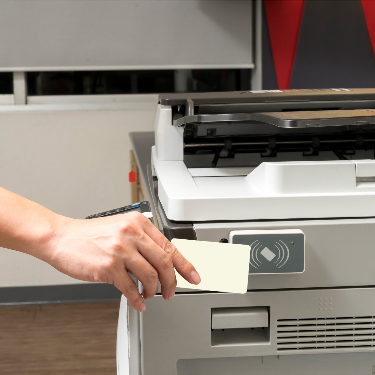 How To Improve Print Security