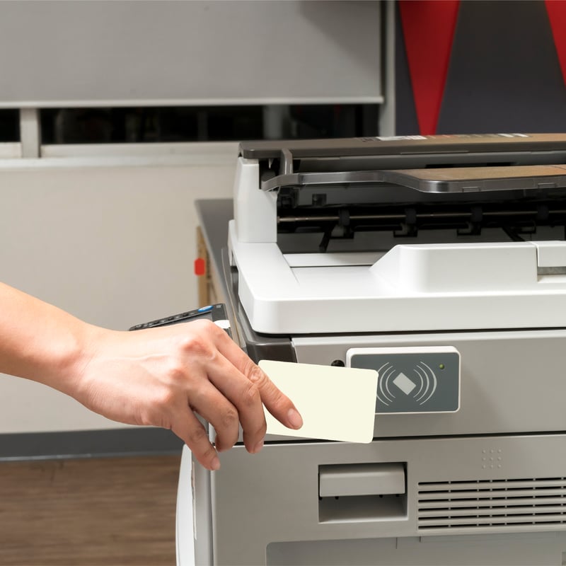 How To Improve Print Security