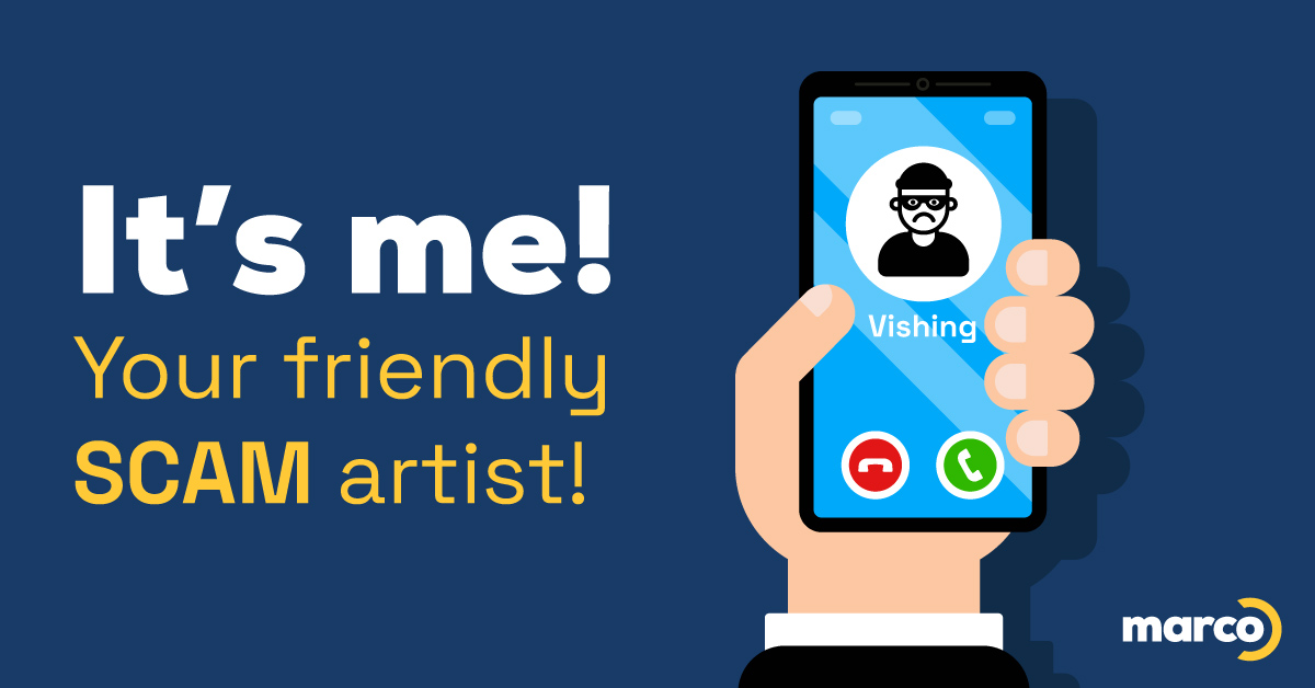 What Is Vishing, and How Can You Defend Your Business?