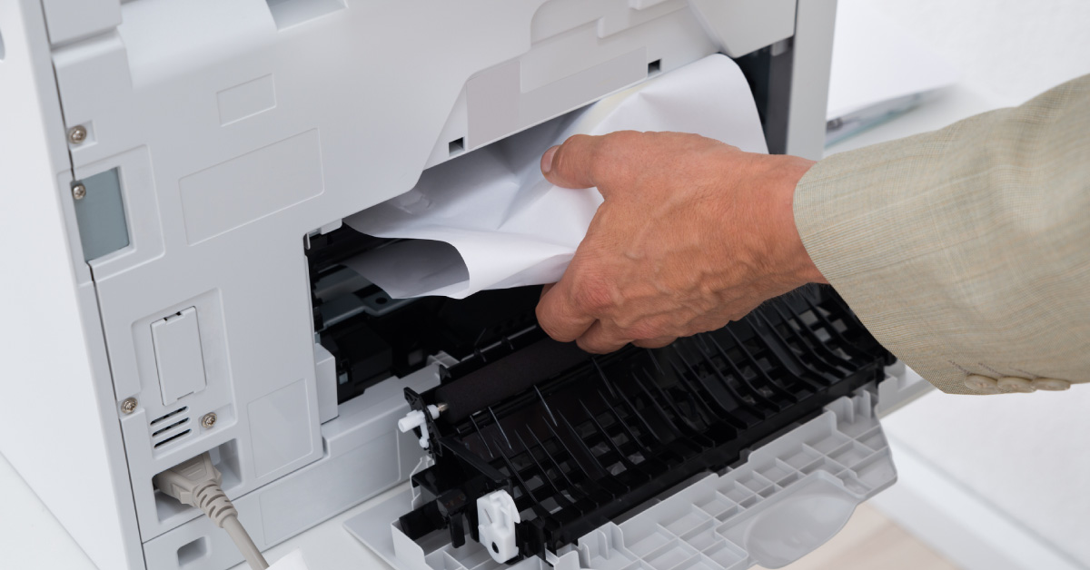 How Paper Weight Affects Printing Results