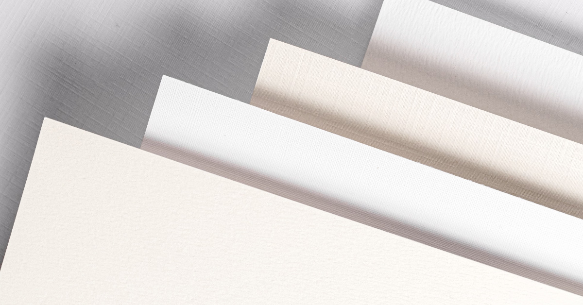 How Paper Weight Affects Printing Results