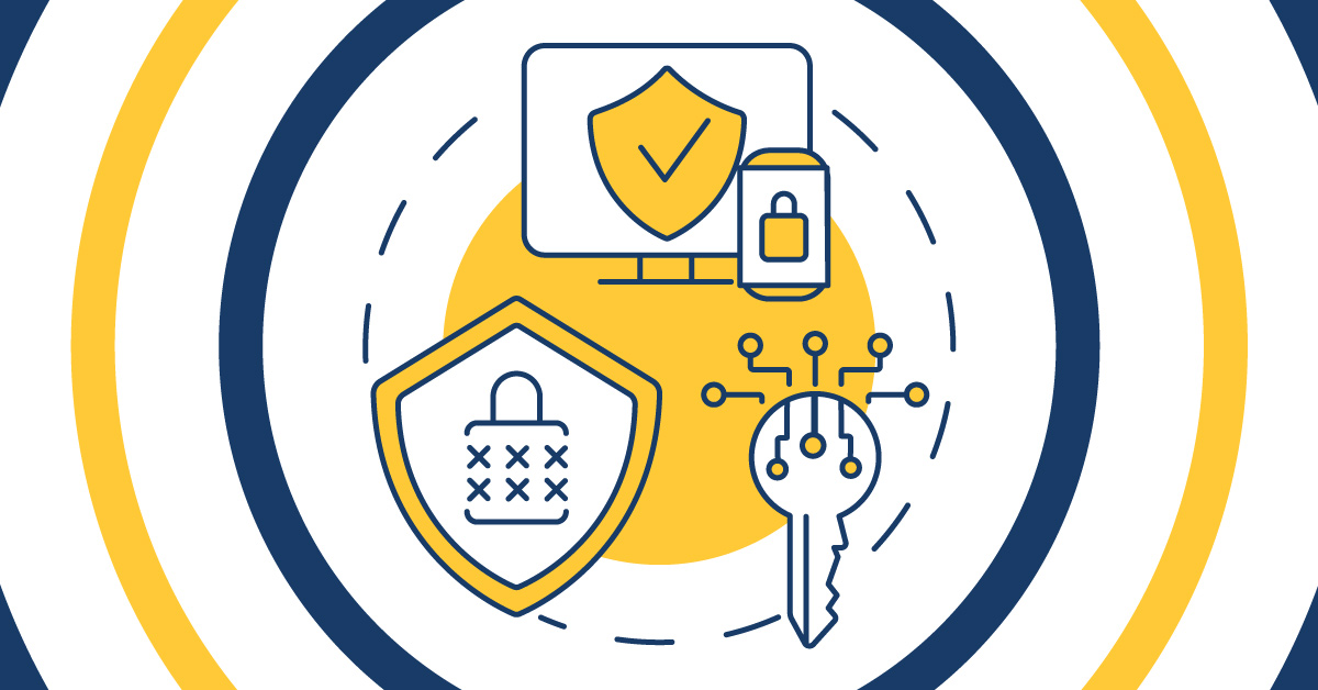 8 Email Security Best Practices for Businesses