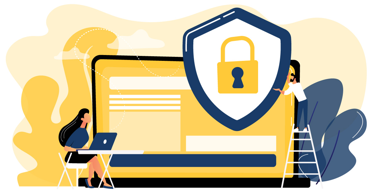 8 Email Security Best Practices for Businesses