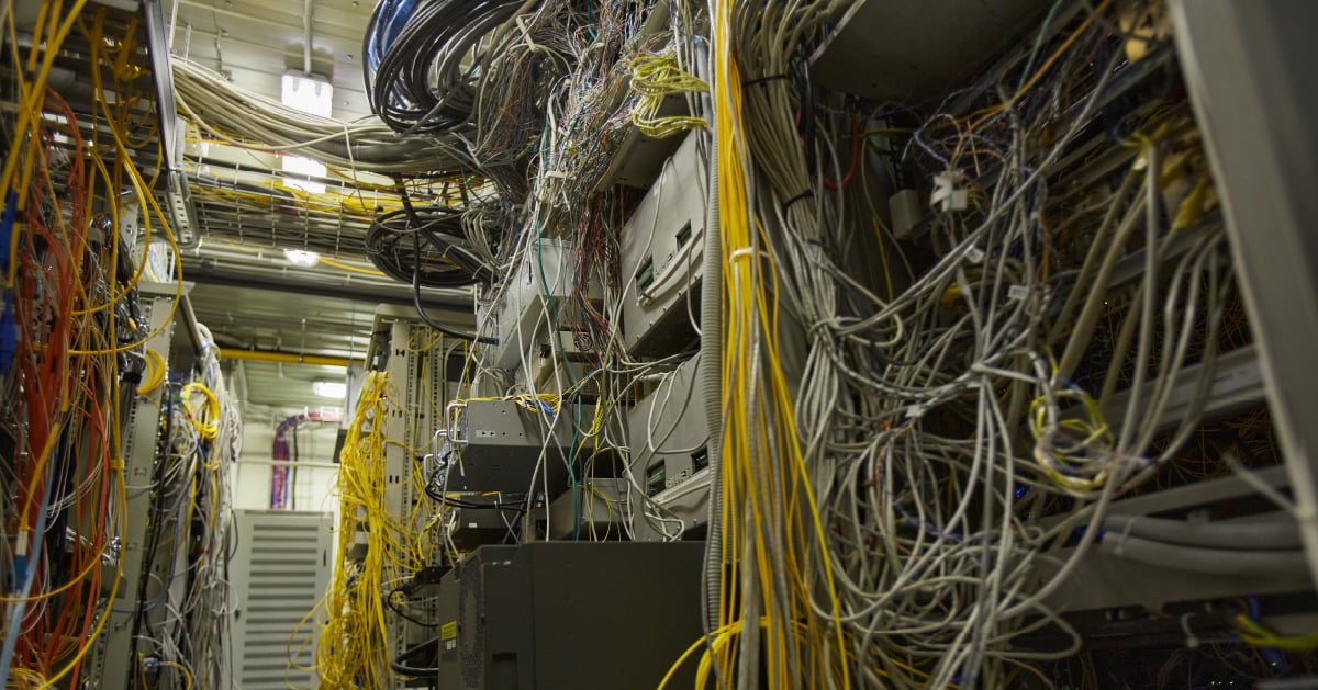 Wi-Fi vs Ethernet Networks for Business