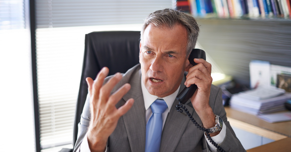 Problems Legacy Business Phone Systems Cause