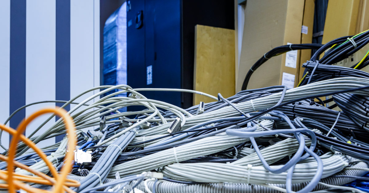 Problems Legacy Business Phone Systems Cause