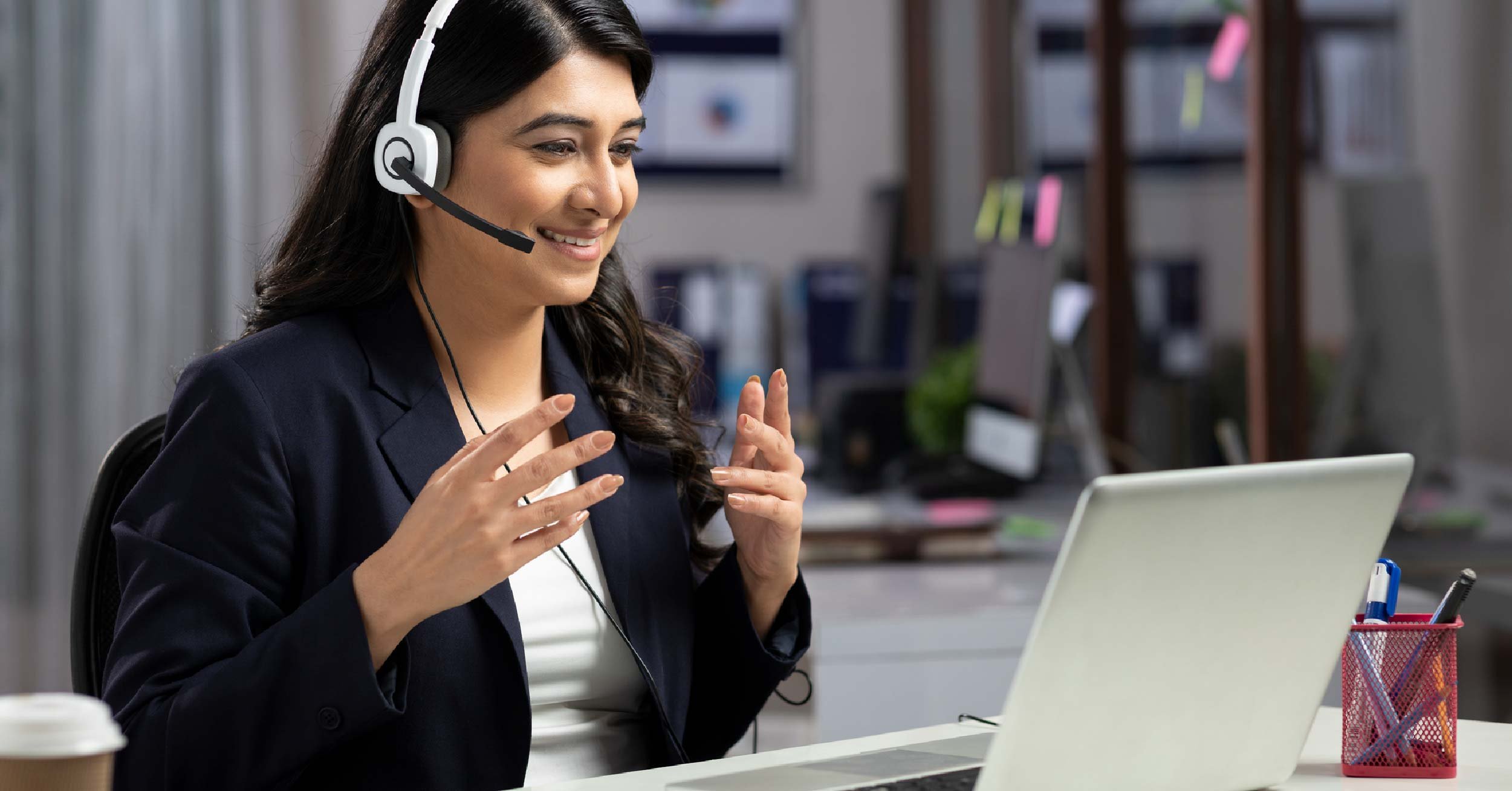 Managed Voice & Voice as a Service (VaaS) | Marco