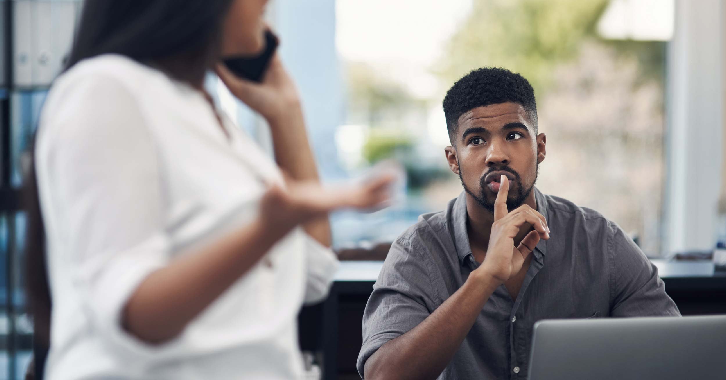 Should You Consider a Sound Masking System for Your Office?