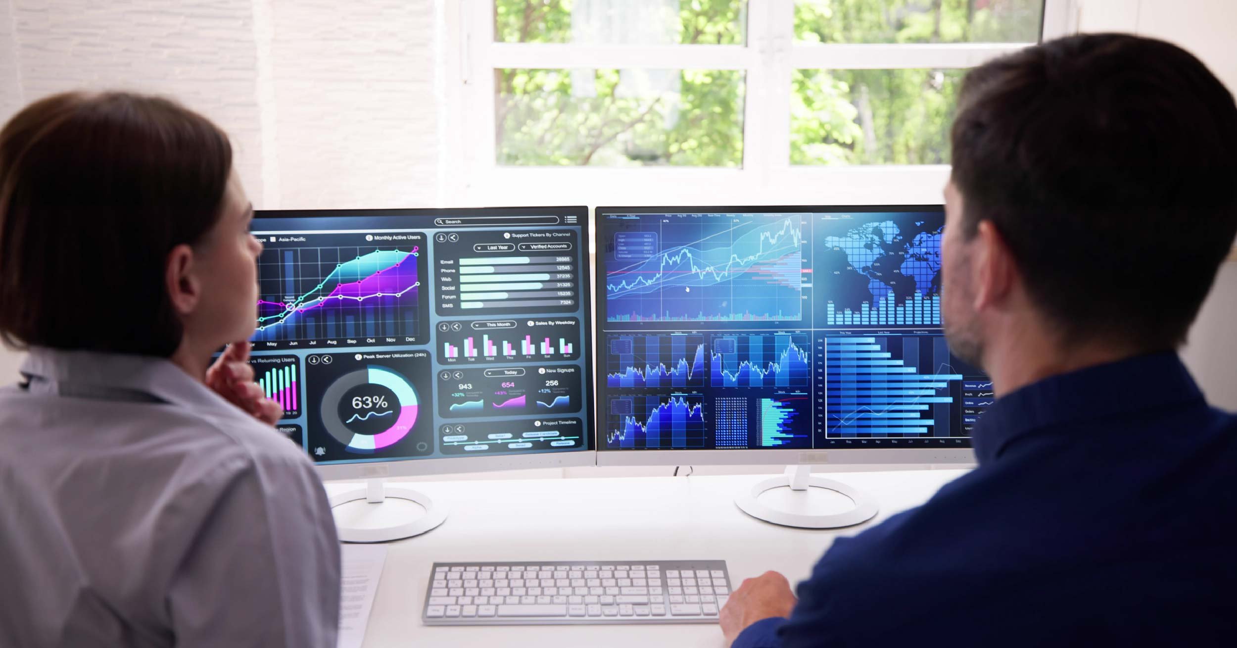 What Is the Gartner Magic Quadrant?