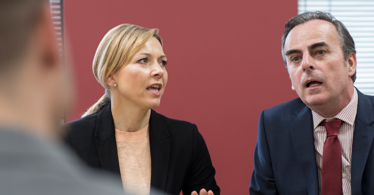 What Are The Benefits Of Cloud Collaboration?