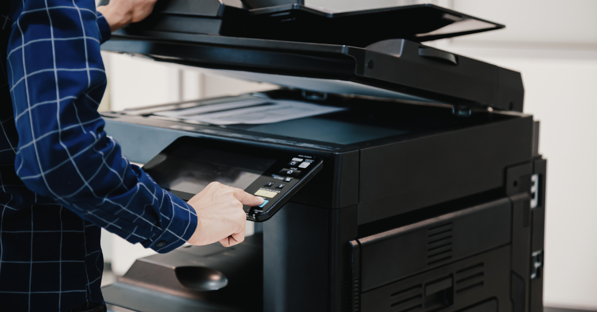 Local vs Network Printers and How Your Business Can Benefit
