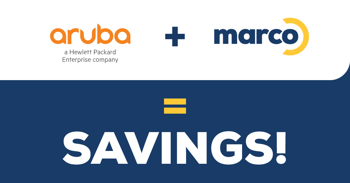 4 Reasons to Consider Aruba Networks