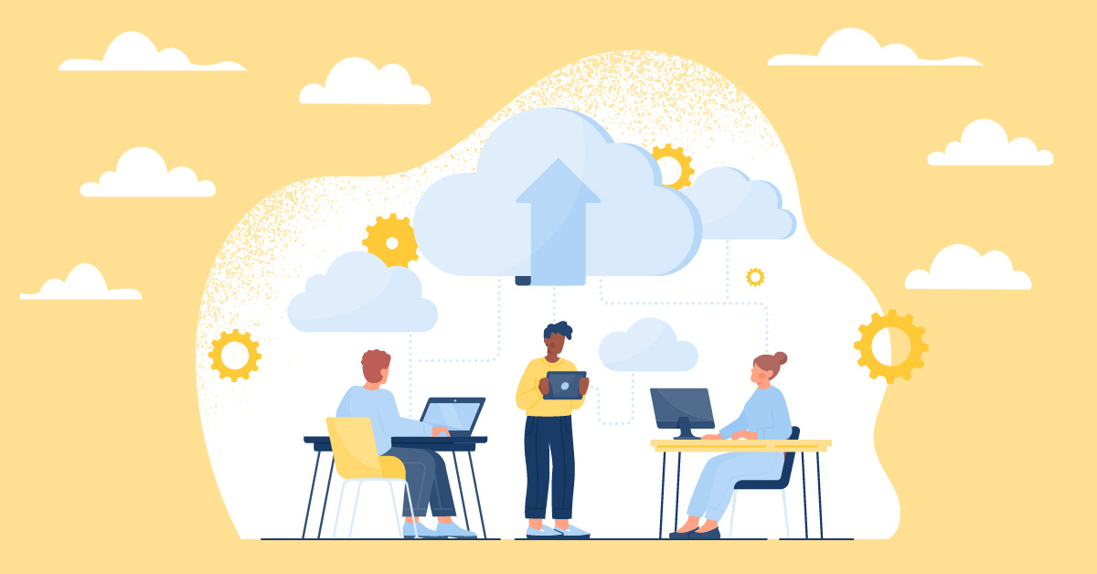 Cloud Computing Basics