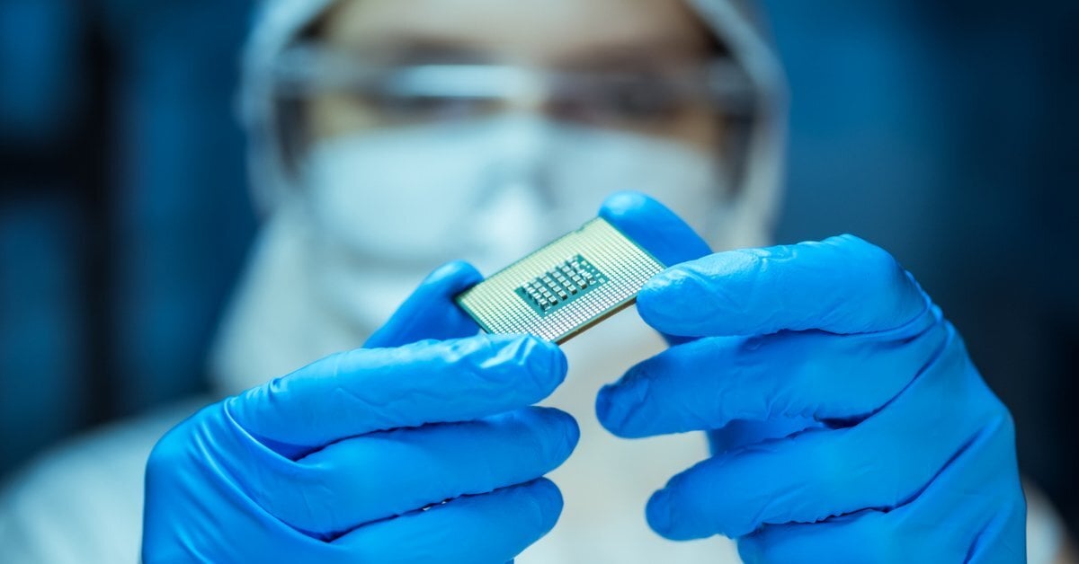 What To Know About the 2026 Memory Chip Shortage