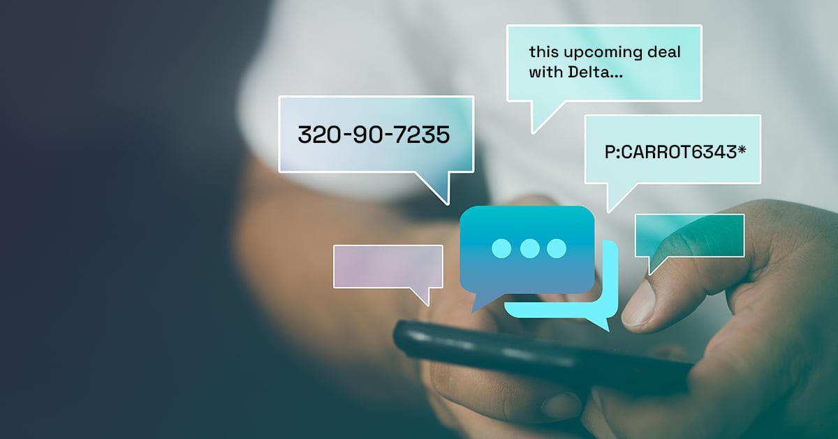 Get Tips To Secure Your Data After the Chinese Telecom Hack