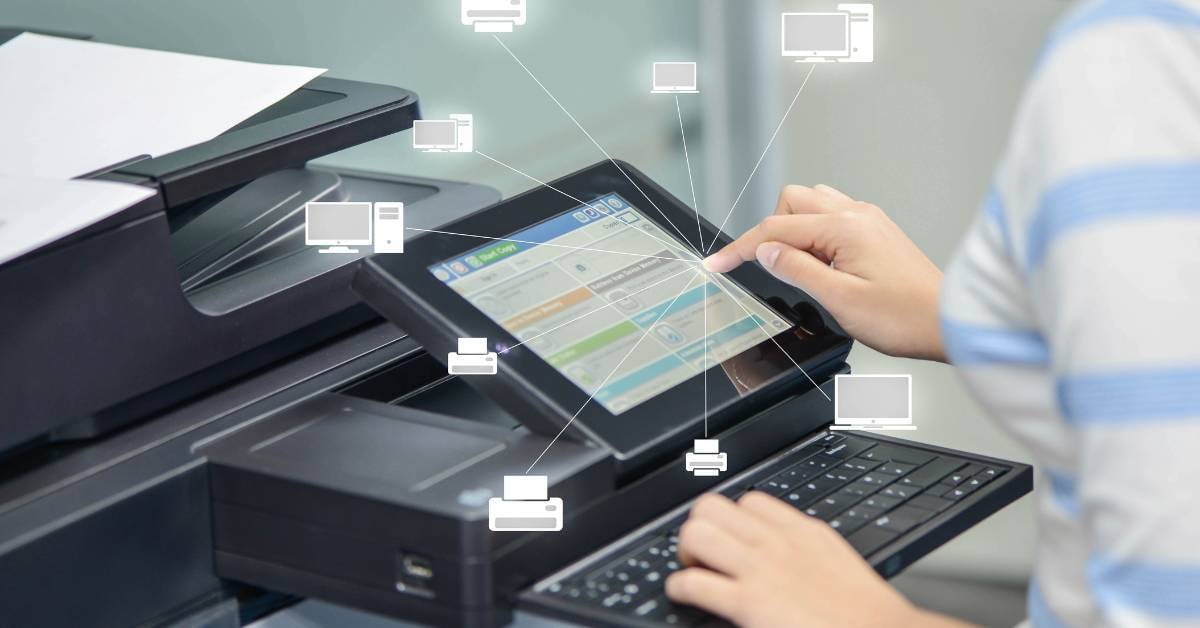 The Best Print Management Software in 2025 and Beyond