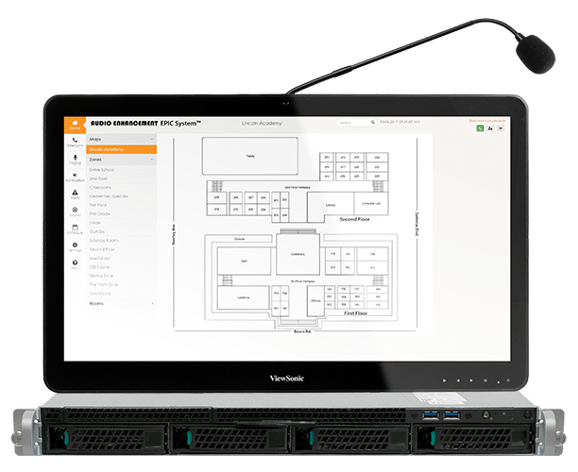 How Sound Systems For Schools Can Enhance Learning And School Spirit