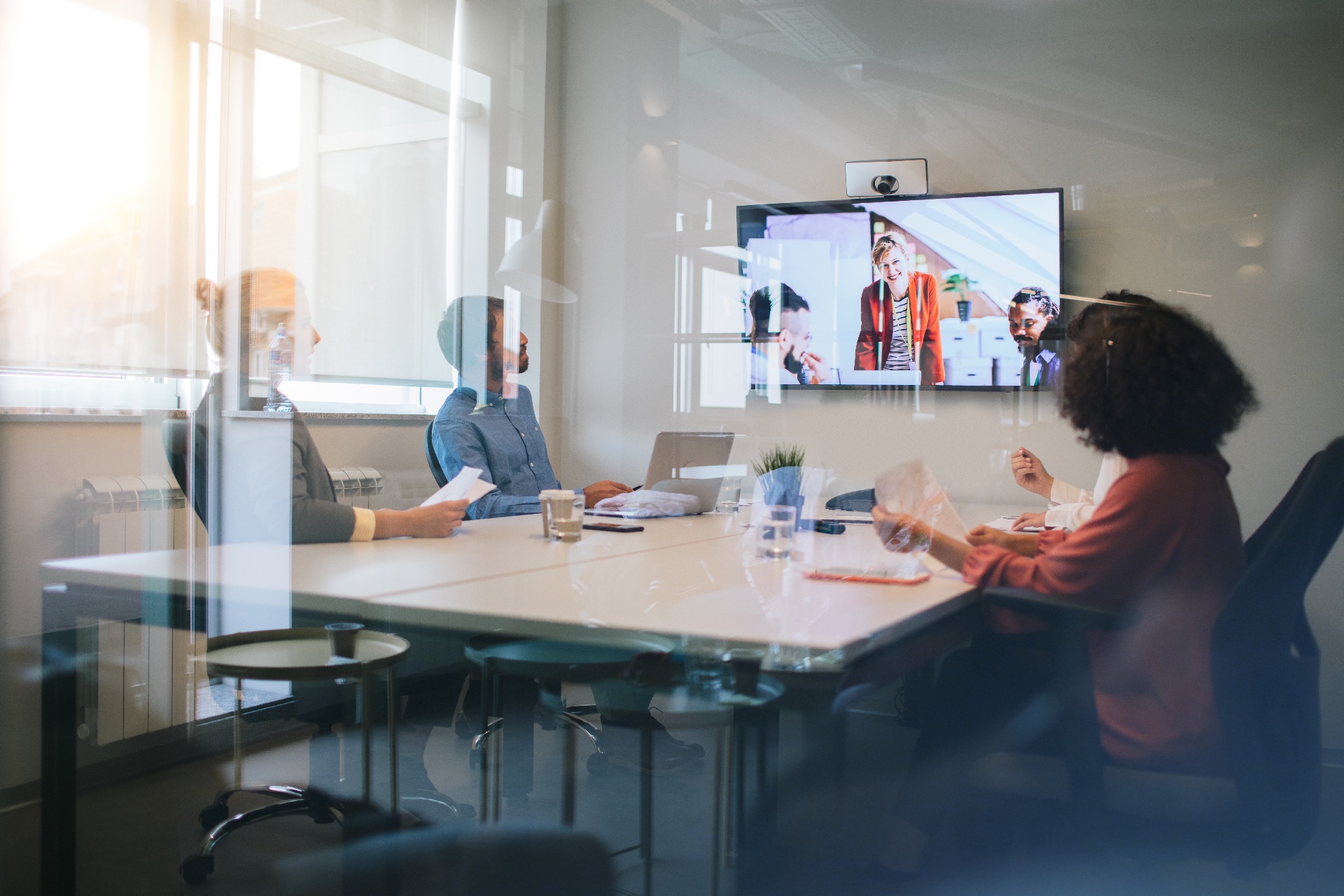 Five Reasons Telepresence Isn’t Going Anywhere
