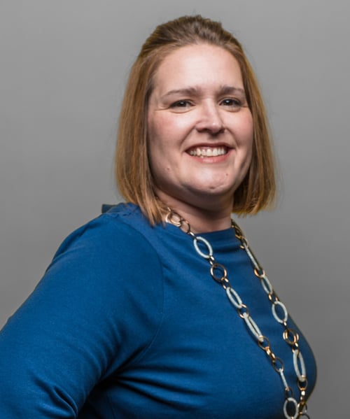 Jen Miller Earns Minnesota 500 Award