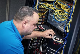 Office Equipment Service & Repair