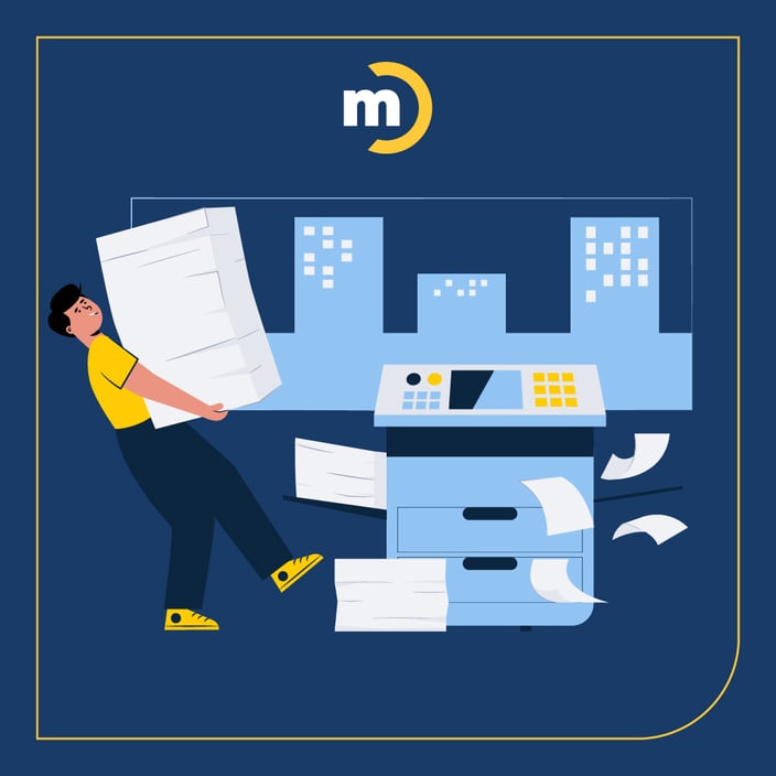 The Truth About Compatible vs. OEM Toner