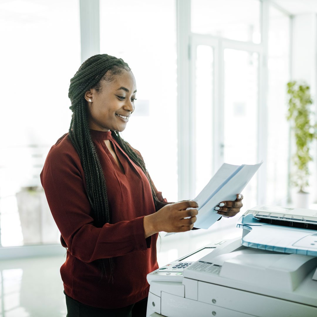 Managed Print Services 101: The Complete Guide