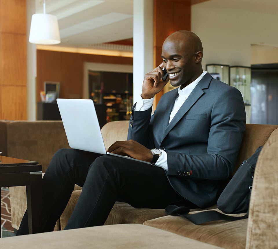 Careers - Join the Marco Team