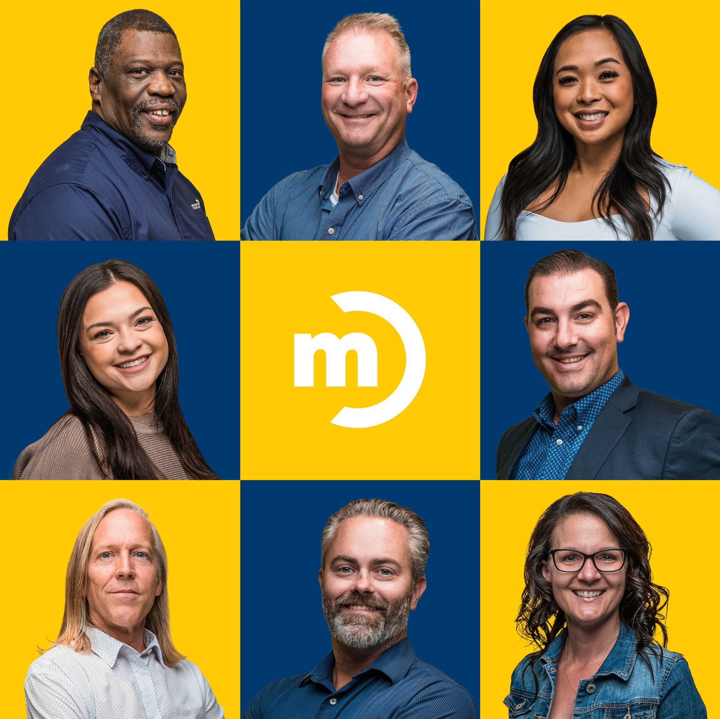 Marco - Office Printers, Managed Services, Phone Systems & More