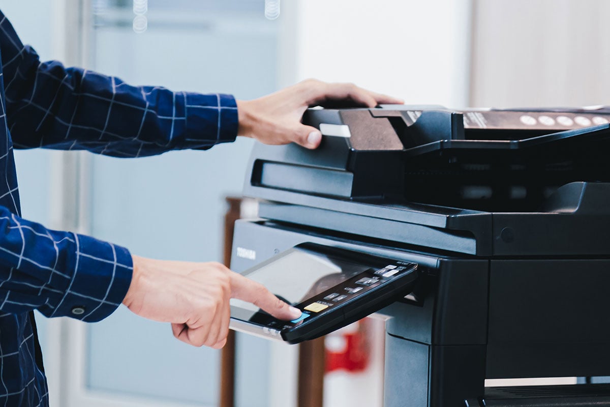 Managed Print Services 101: The Complete Guide