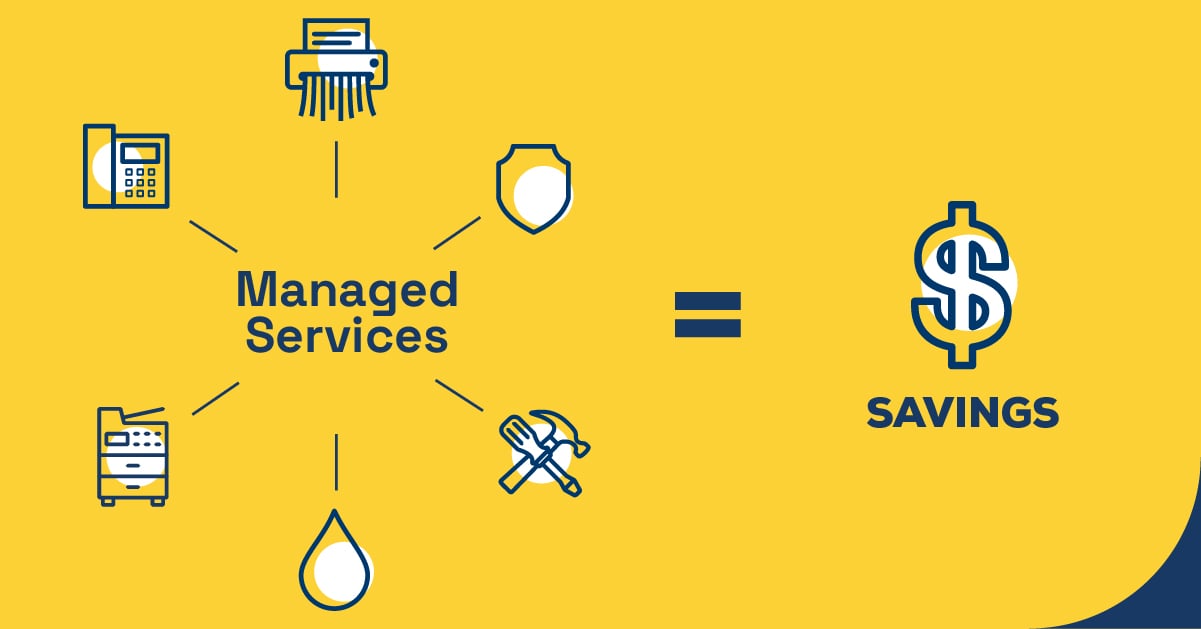Understand the Components That Determine Your Print Costs