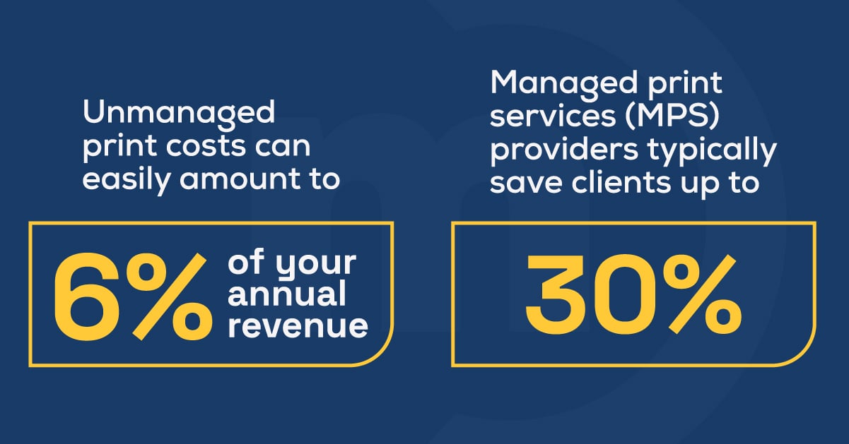 What Hackers Don’t Want You To Know About Ink and Toner Security