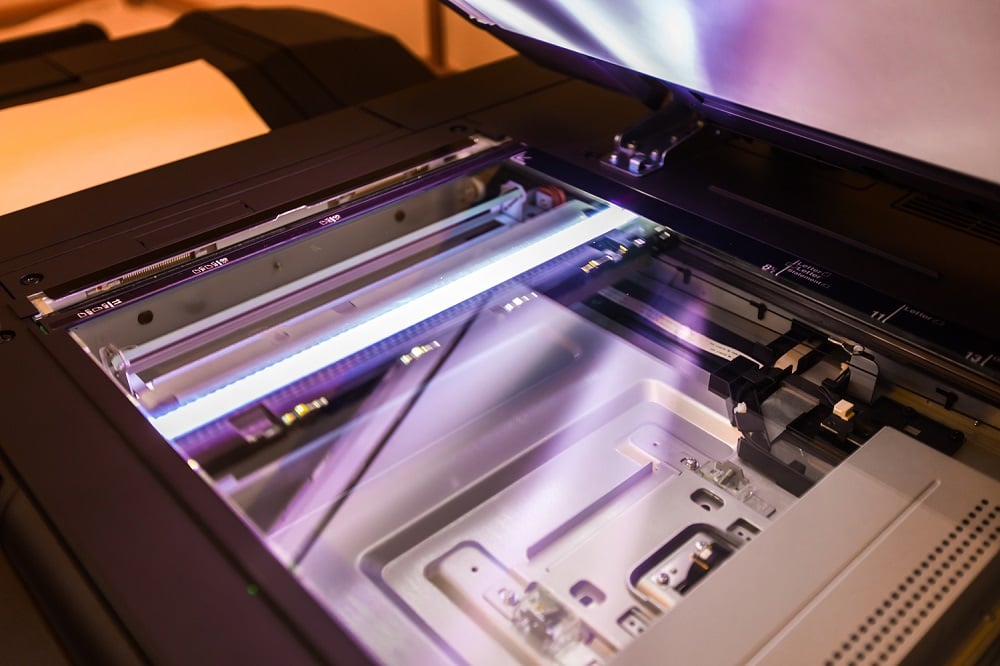 Copiers & Printers - Office Copiers & Printers