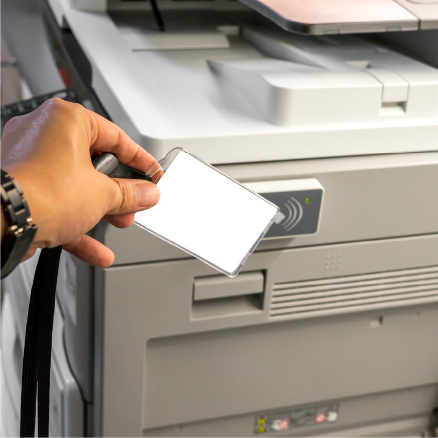 Print Security: Why Does It Matter?