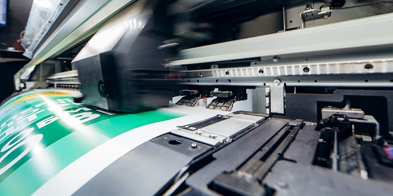 Copiers & Printers