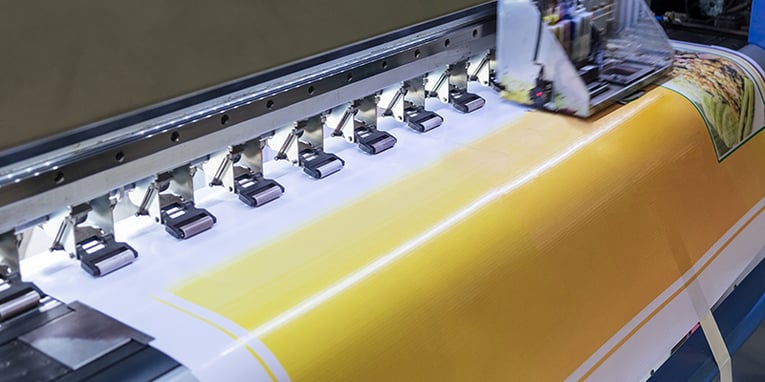 Copiers & Printers
