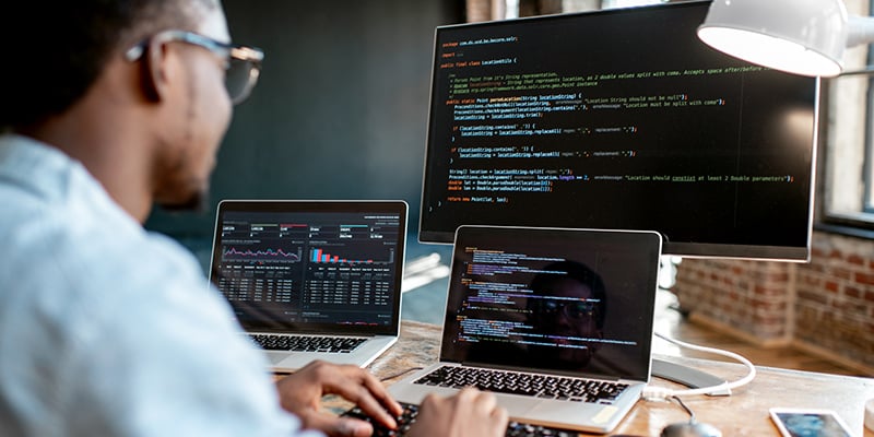 Business IT Services For Companies of All Sizes