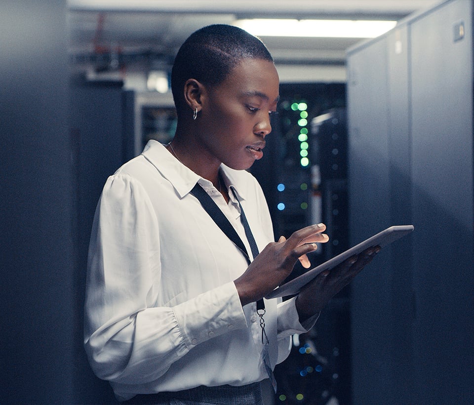 Business IT Services For Companies of All Sizes