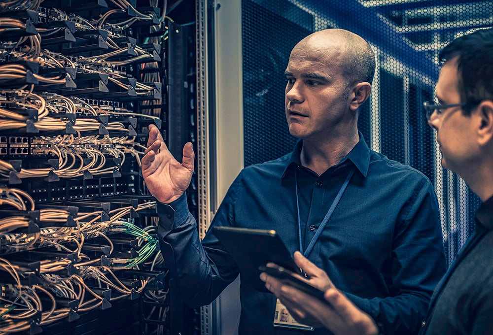 Careers - Join the Marco Team