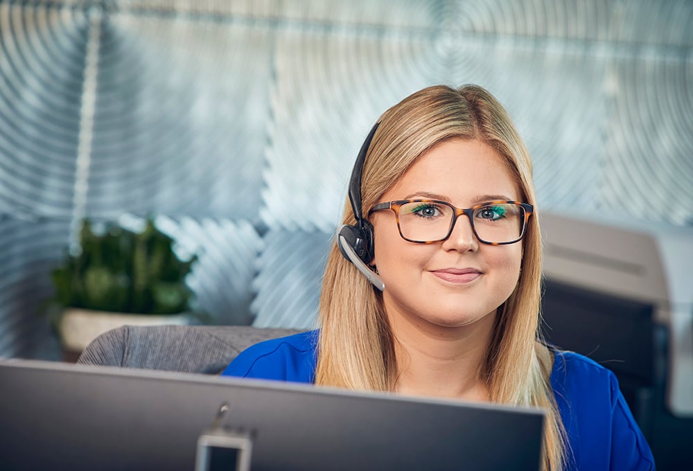 Careers - Join the Marco Team