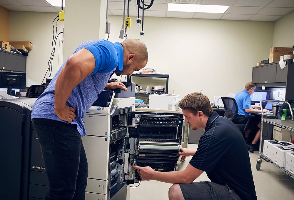 Careers - Join the Marco Team