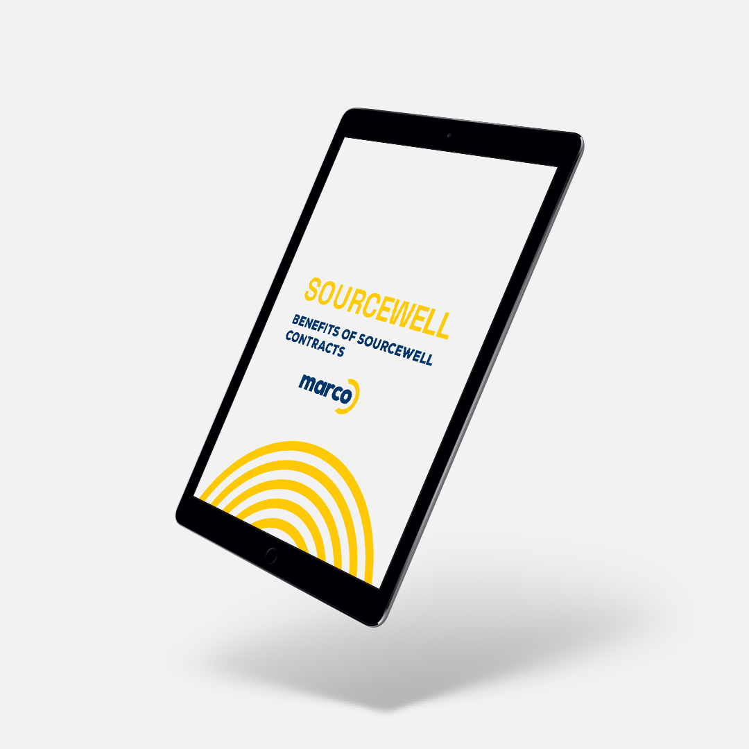 Technology Resources for Businesses