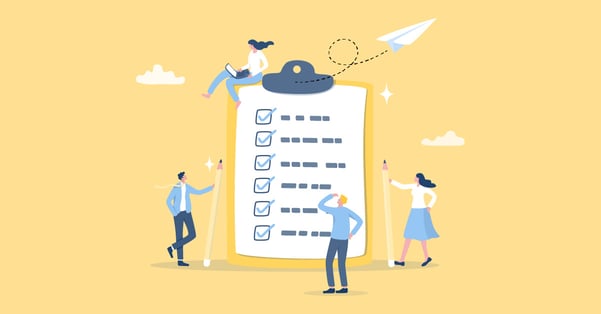 A Complete Guide to Business Cybersecurity Insurance Questionnaires