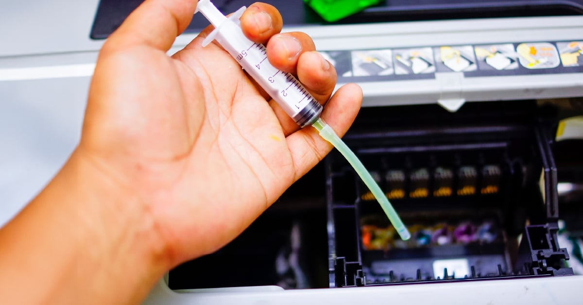 Considering a Used Device? Here’s When an Old Printer Is Too Old