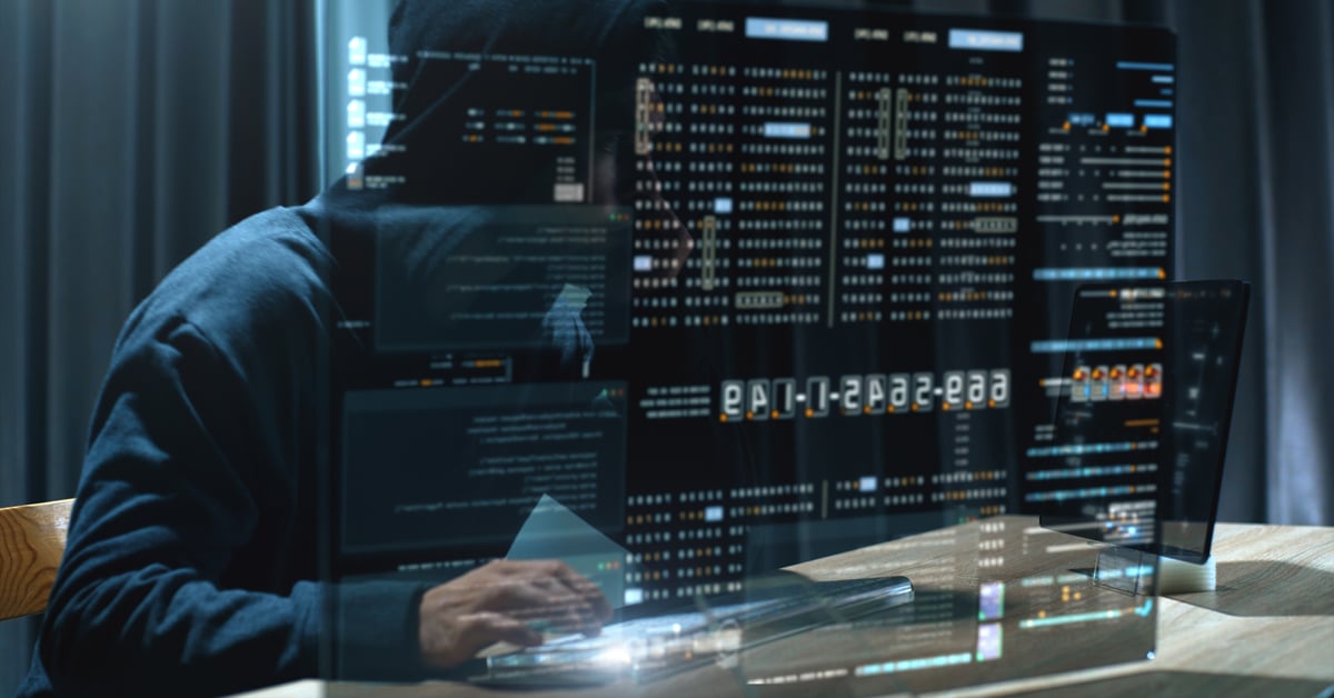Why AI Code Security Is Keeping Cybersecurity Teams Up at Night