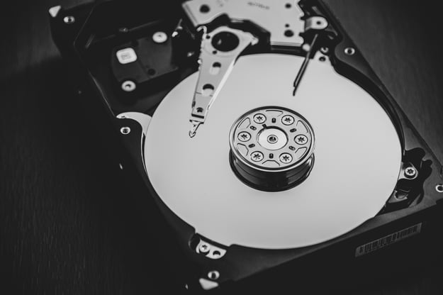 Tape Backup vs. Disk Backup: Which is Right for Your Business?