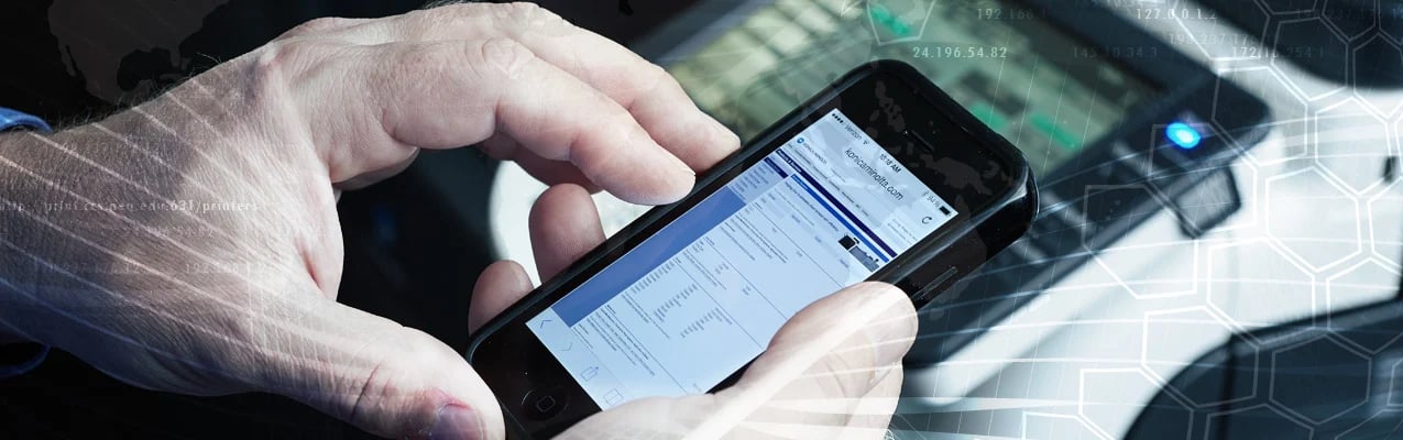 Marco Support and Client Login