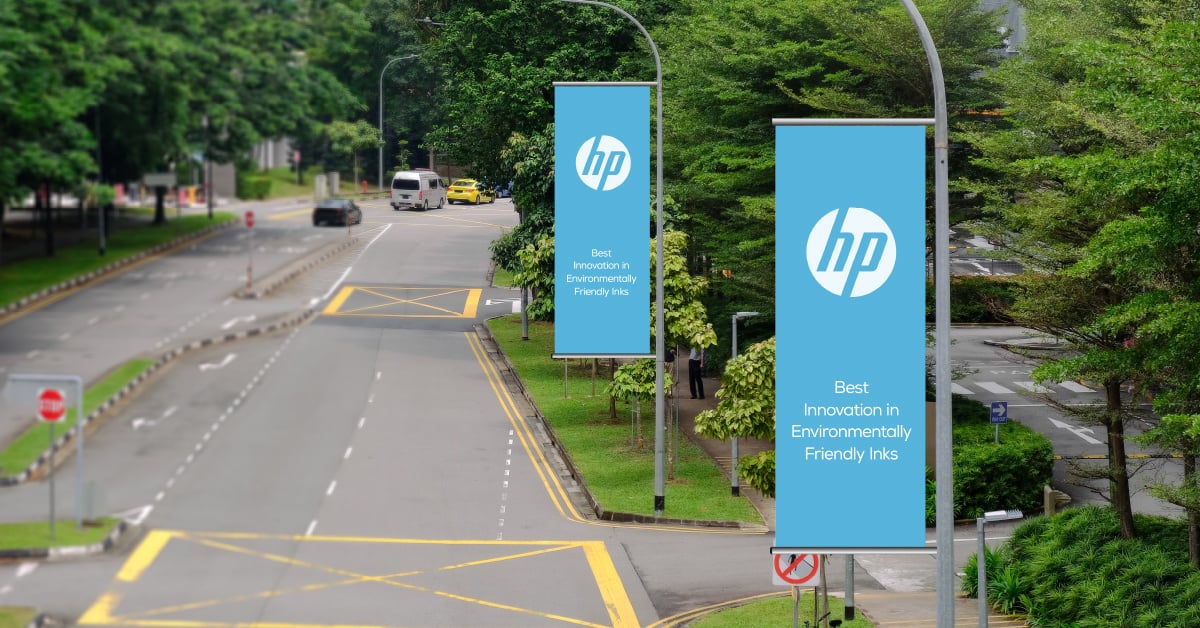 The Benefits of Latex Printing With HP